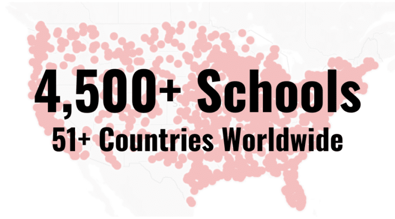 Who Is Using SOAR®? - SEL Skills by SOAR Learning